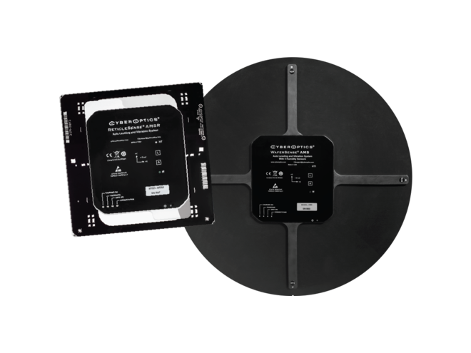 WaferSense® Auto Multi Sensor™ (AMS)