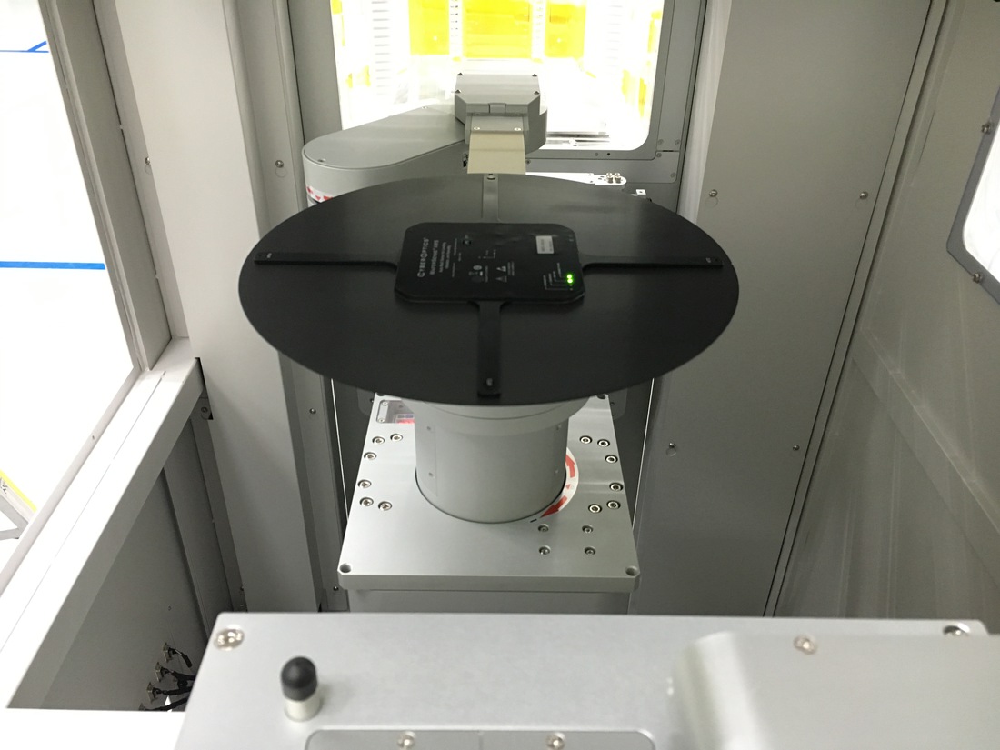 WaferSense® Auto Multi Sensor™ (AMS)