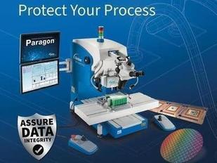 AMI P300 System/Nordson Test & Inspection
