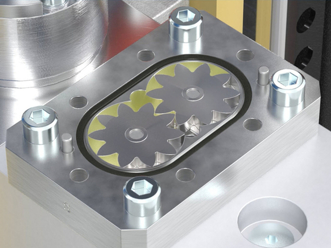 Adhesive Tracking System | Nordson Packaging