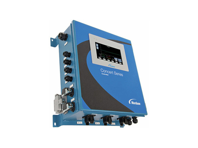 Concert™ Series Flow Controllers