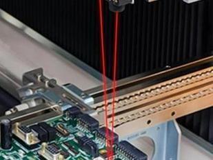 ASYMTEK Forte® Series