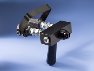 Series 400 Autovalve | Two Component Valves | Nordson EFD