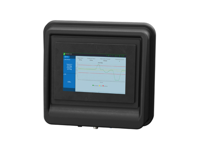 Adhesive Tracking System | Nordson Packaging