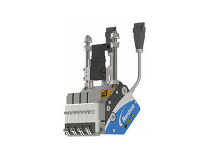 Hot Melt & Liquid Glue Adhesive Applicators | Nordson Adhesive ...