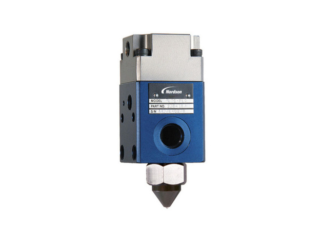 Dispense Valves for Automotive Assembly