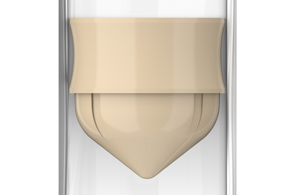 Optimum® Syringe Barrel Pistons | Nordson EFD