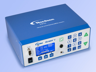 UltimusPlus™ I-II Dispensers | Benchtop Fluid Dispenser | Nordson EFD