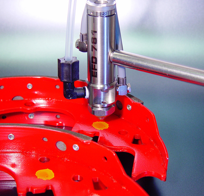 Ink Marking: How to Choose the Right System for QA Processes | Nordson EFD