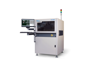 Ruby XL -The Solution for Large Board Applications