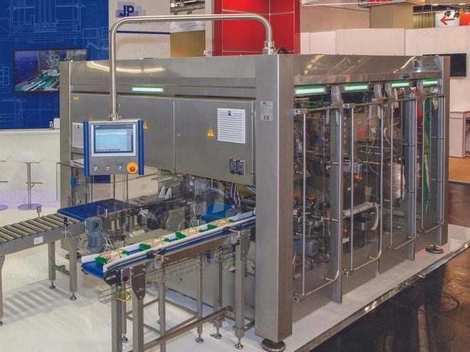 Parent Machine Integration Starter Kits | Nordson Adhesive Dispensing ...