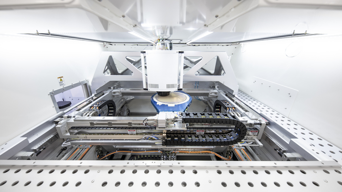 Automated X-Ray Metrology: Enhancing Quality and Efficiency in Wafer ...