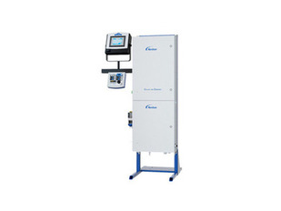 Encore Robot Powder Coating Spray Guns | Nordson