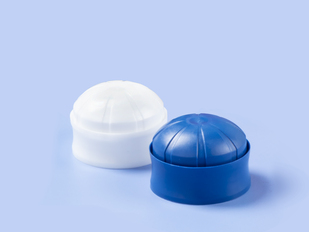 Optimum® Cartridge Retainer Systems | Clear Cartridge Retainer System ...