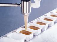 Two-Component (2K) Dispensing | Mixer Systems | Industrial Mixing ...