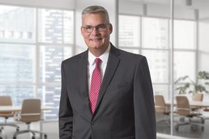 Nordson Corporation Executive Management