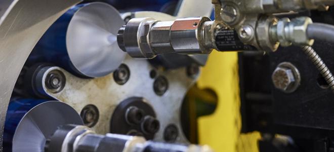 Can Manufacturing | Nordson | Australia | Office