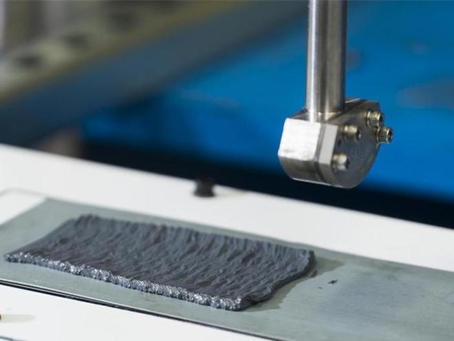 Wedge Applicator | Nordson Industrial Coating Systems