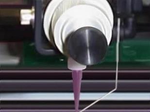 Precision Glue & Adhesive Dispensing Systems | Nordson