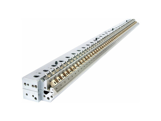 EDI® Ultracoat™ Flexible Lip Slot Dies | Precision Slot Die Coating ...