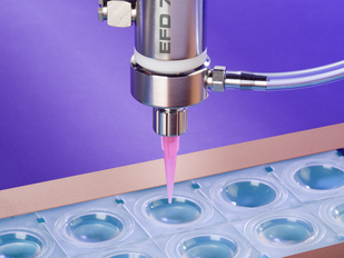 ValveMate™ Dispense Valve Controllers | Nordson EFD