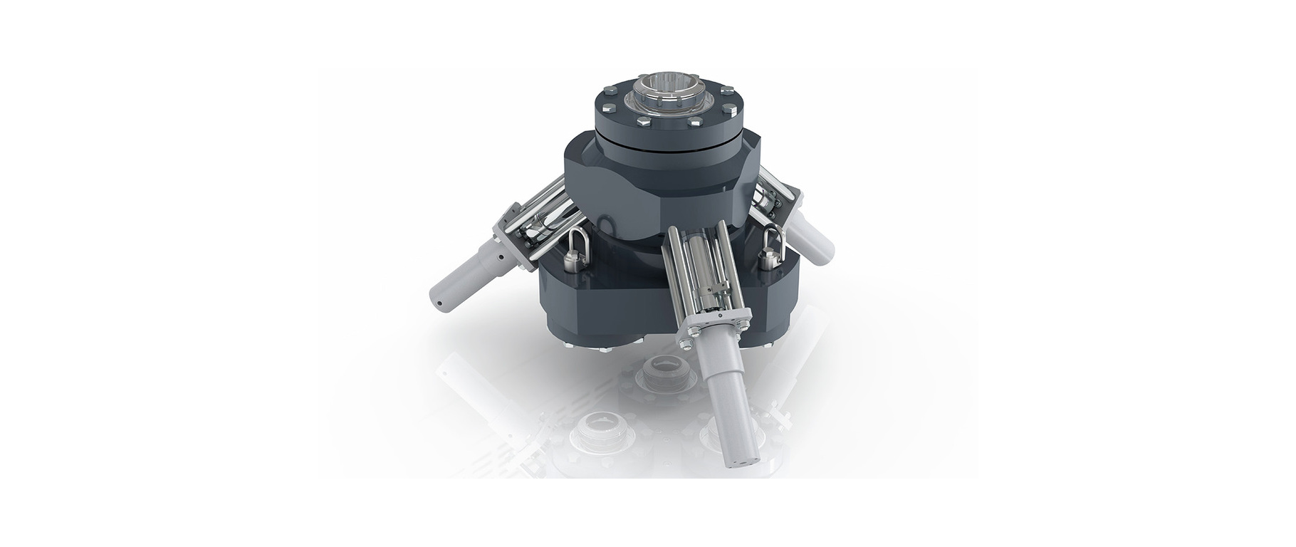 BKG® Polymer Diverter Valves | Flow Control Valves for Polymer ...