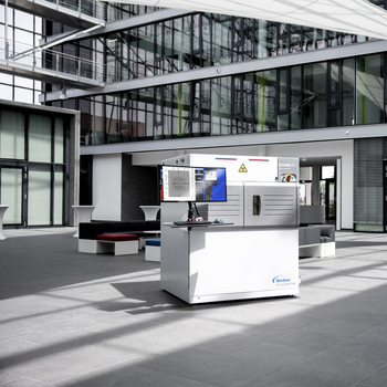 Nordson TEST & INSPECTION Earns Prestigious 2023 Mexico Technology ...