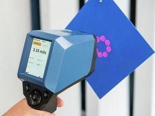 Plug and Spray Quick Color Change System