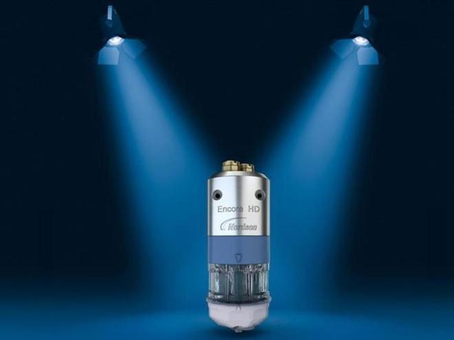 Encore HD Powder Pump