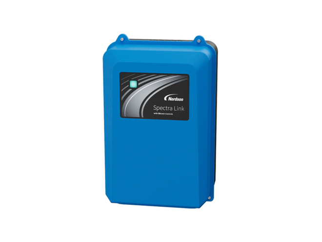 Spectra Link Controller | Nordson Adhesive Dispensing Systems