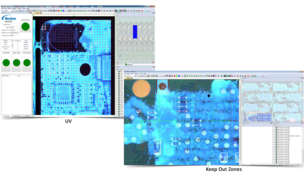Solve Consistency Issues with Automated Conformal Coating Inspection