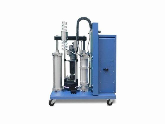 DuraPail Bulk Melters (Heated)