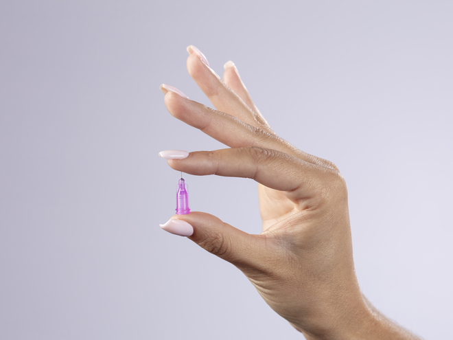 Optimum® General Purpose Tips | Stainless Steel Dispense Tips | Nordson EFD