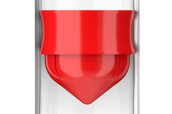 How many different piston types does Nordson EFD offer? | FAQ | Nordson EFD