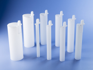 Side x Side | Two-component (2K) Cartridges | Nordson EFD