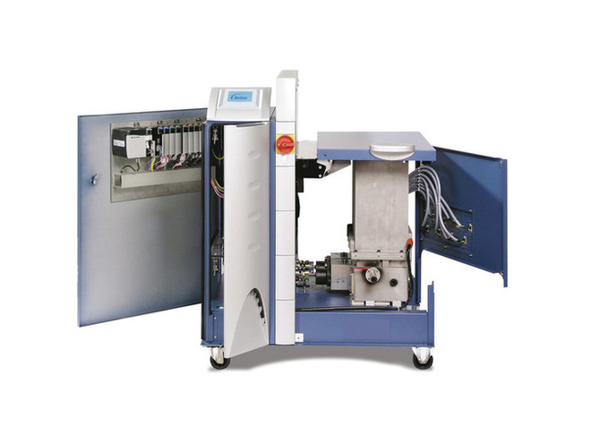 VersaBlue® Plus Melters