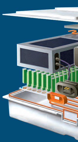 Five Smart Ways to Improve EV Battery Production | Better Dispensing ...