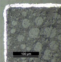 Electromagnetic Interference EMI Shielding for Spray Coating And Dispensing