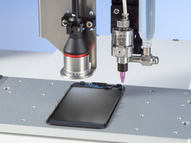 Two-Component (2K) Dispensing | Mixer Systems | Industrial Mixing ...