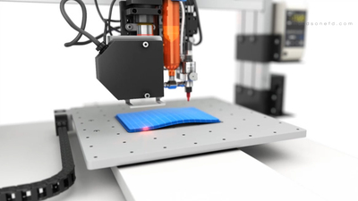 Precision Fluid Dispensing Systems for Point-of-Care Diagnostic ...