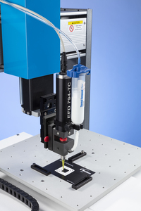 Auger Valves vs. Progressive Cavity Pumps: Best Use for Thermal Paste ...