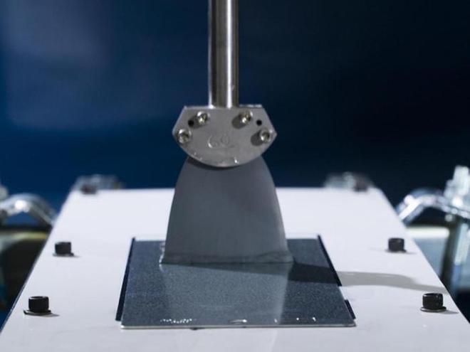 Wedge Applicator | Nordson Industrial Coating Systems