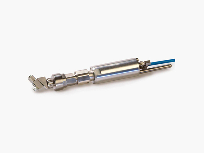 Pistola de Pulverização MEG II | Sistemas de revestimento industrial ...