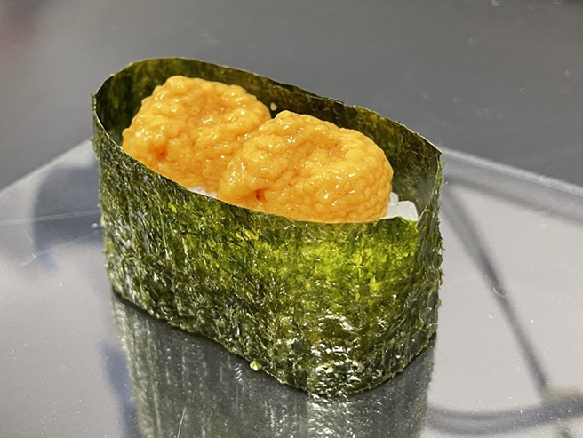 Micro Dispensing: From Semiconductors to Sushi | Better Dispensing Blog ...