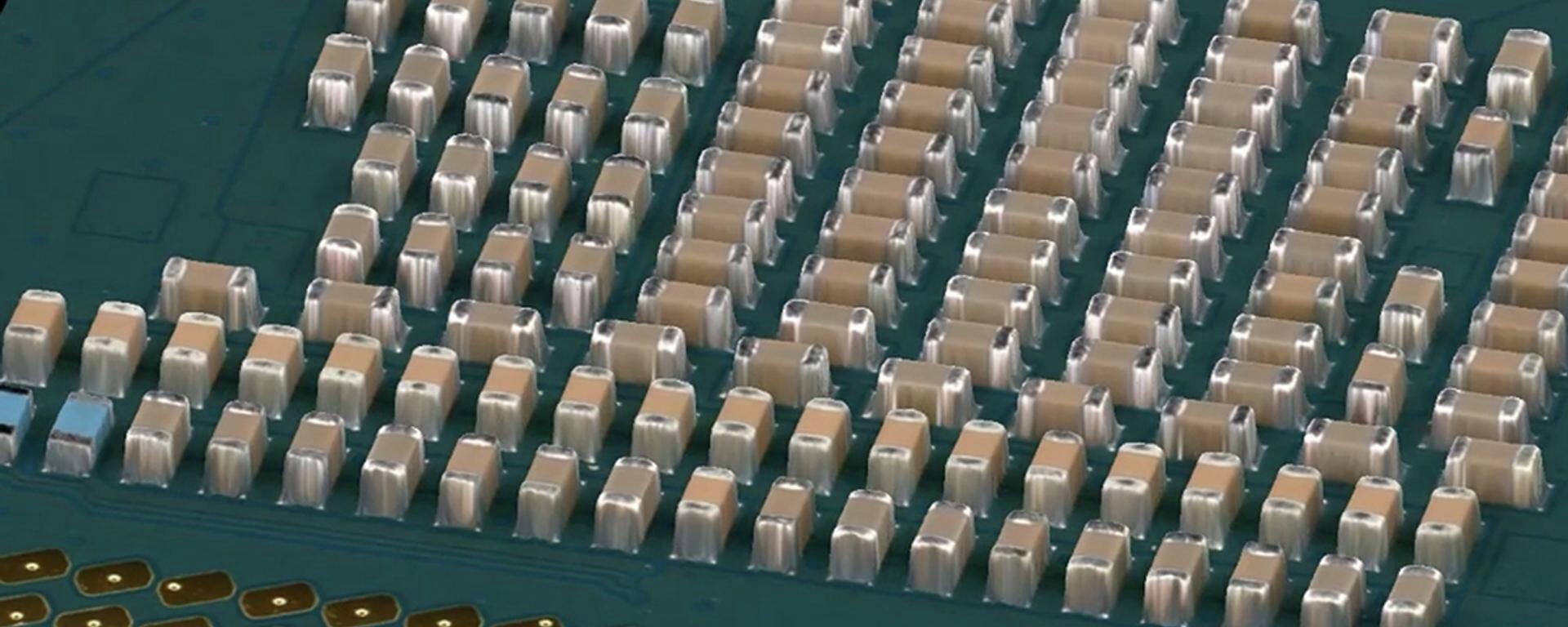 advanced packaging and advanced smt