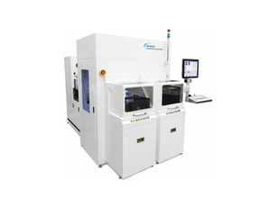 Learn more about the MARCH Line | Nordson Electronics Solutions