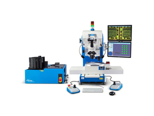 AOI FX-940 UV AOI conformal coating system/Nordson Test & Inspection