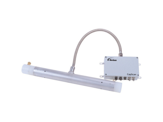CapScan 2000 - Capacitance Measurement System for Cable