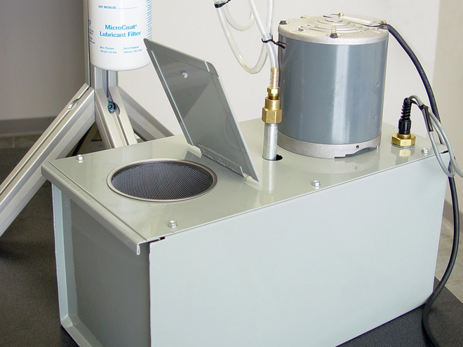 MicroCoat® Reservoirs | Nordson EFD