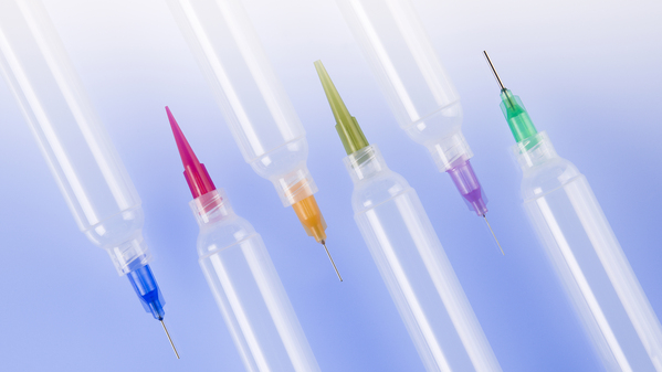 What is a dispensing tip? | FAQ | Nordson EFD